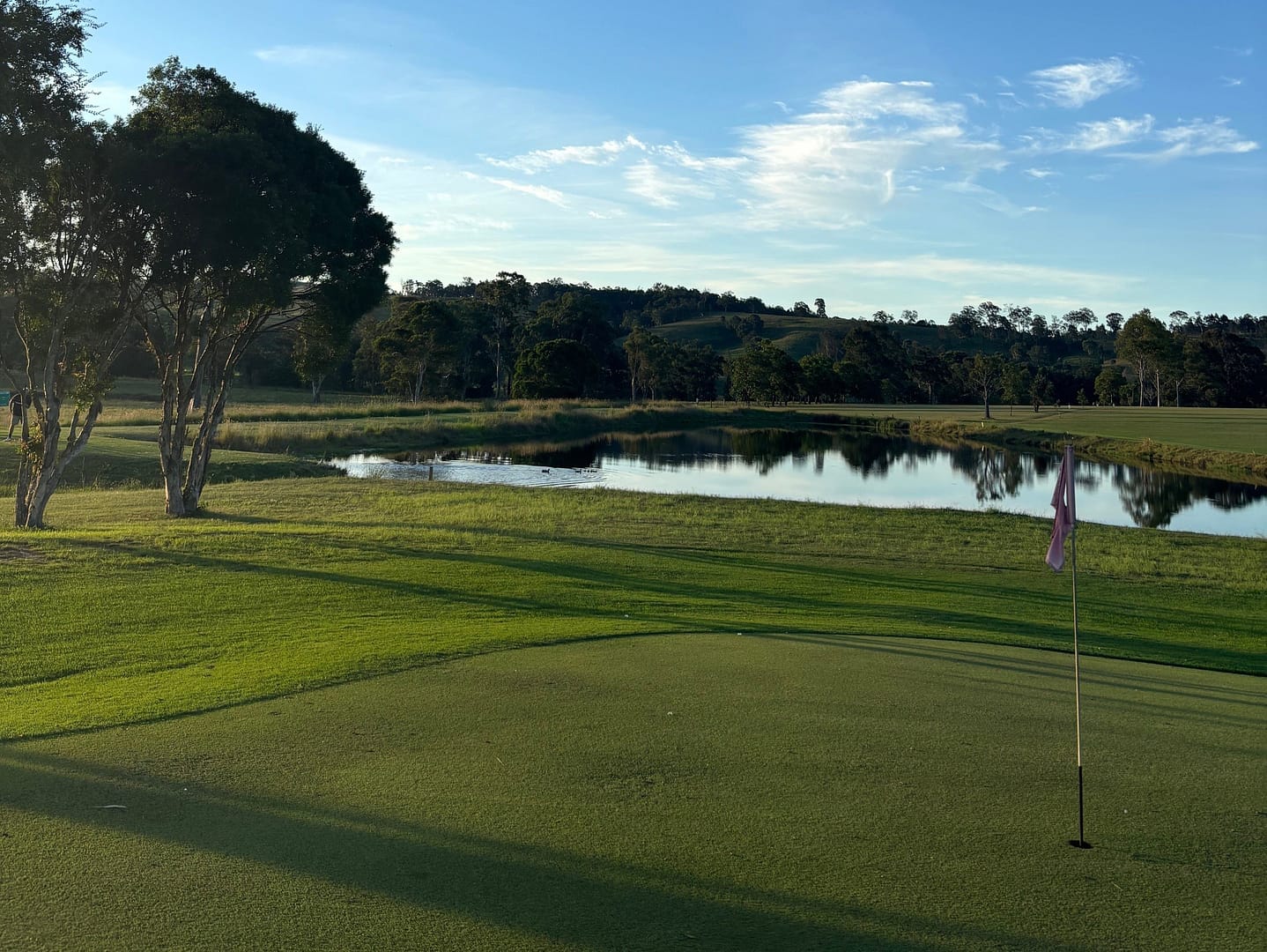 PLAY GOLF - Dungog & District Golf Club