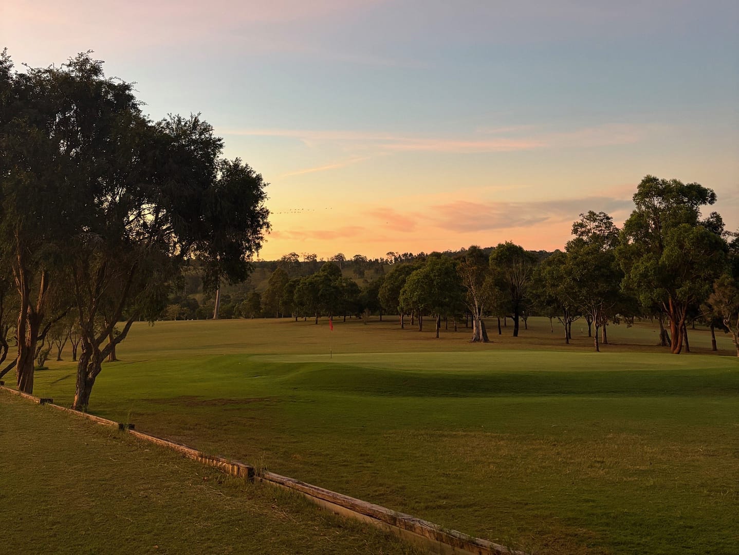 PLAY GOLF - Dungog & District Golf Club