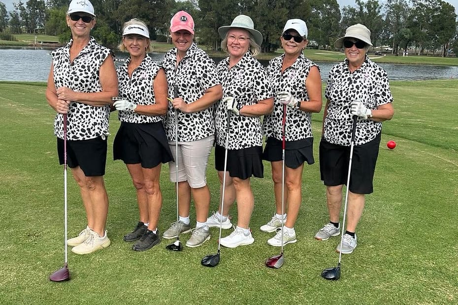 Two Big Ladies Days at Dungog & District Golf Club – Join Us on the ...